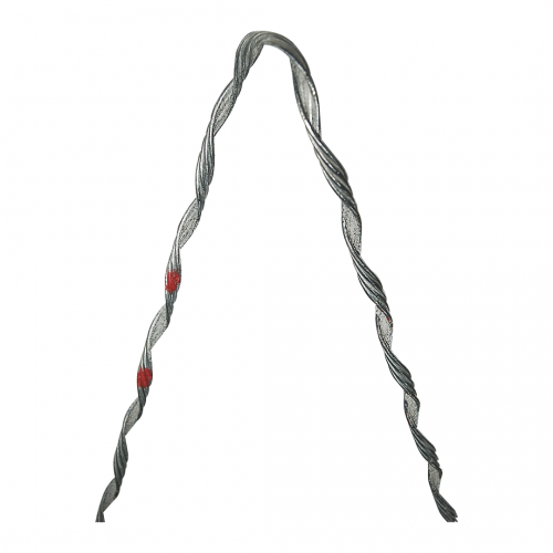 ALÇA PRÉFORMADA DISTRIBUIÇÃO - Original Eletricidade