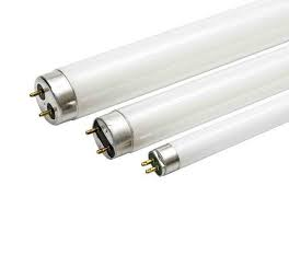 LÂMPADA FLUORESCENTE - Original Eletricidade