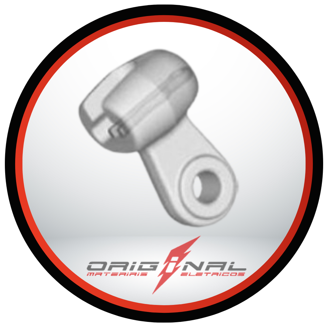 CONCHA OLHAL - Original Eletricidade