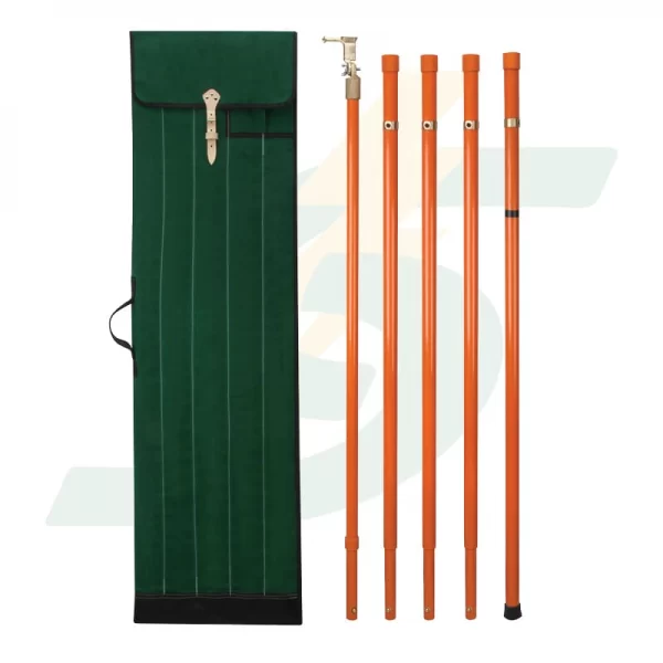 VARA DE MANOBRA FIBRA DE VIDRO - Original Eletricidade